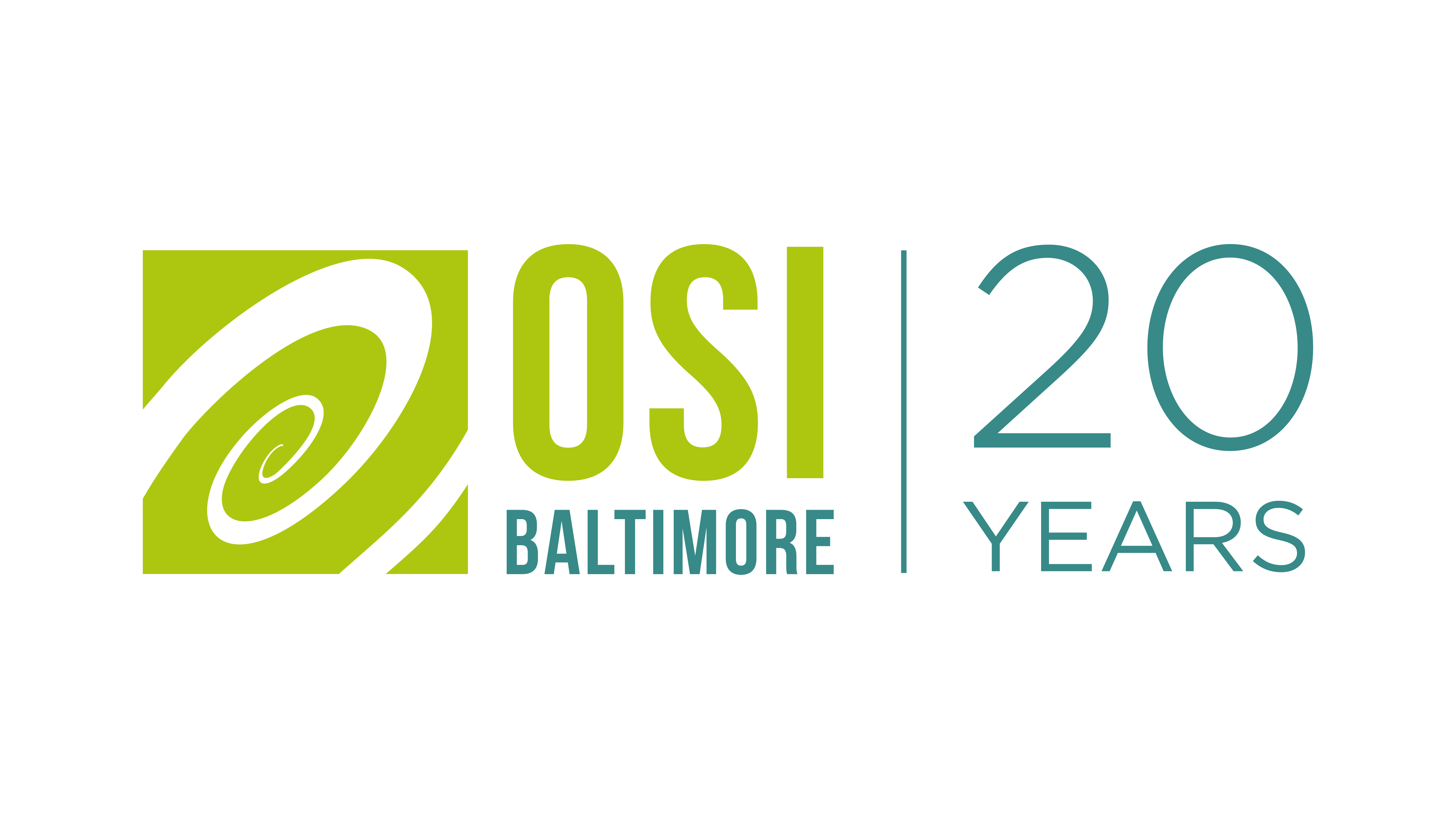 2018 is Open Society Institute-Baltimore's 20th Anniversary! - Open ... 2018 is Open Society Institute-Baltimore's 20th Anniversary! - Open ...