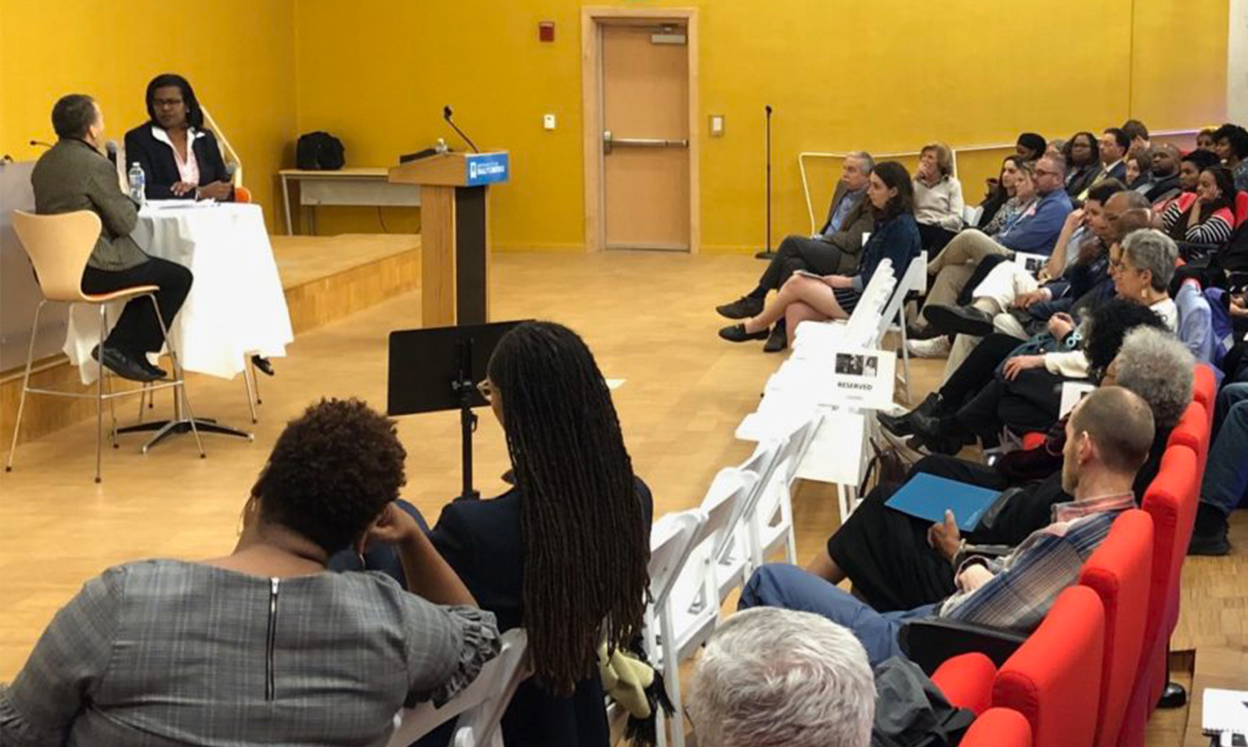 Open Society Institute – Baltimore – Open Society Institute (OSI ... Open Society Institute – Baltimore – Open Society Institute (OSI ...